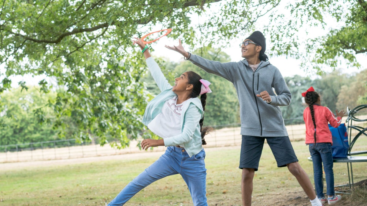 Days out with kids | Osterley Park | National Trust