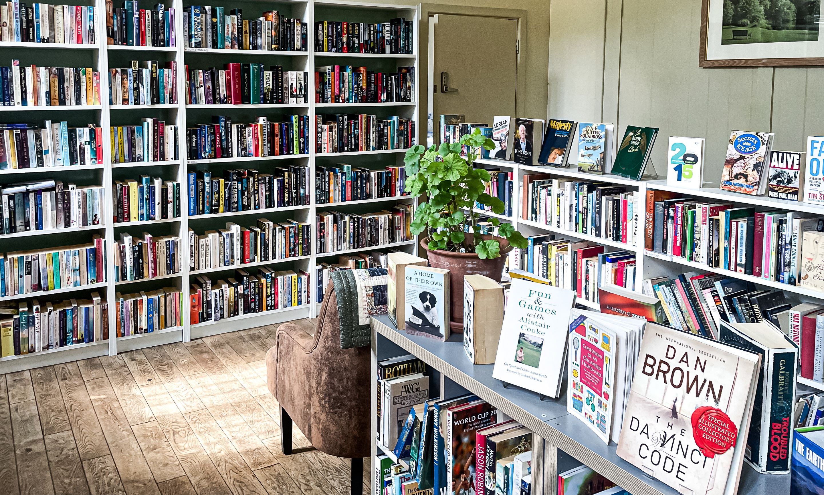 Eating & shopping at Osterley Park │London | National Trust