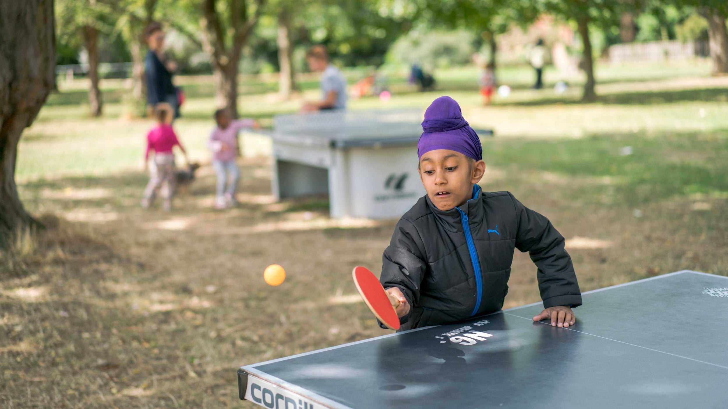 Days out with kids | Osterley Park | National Trust