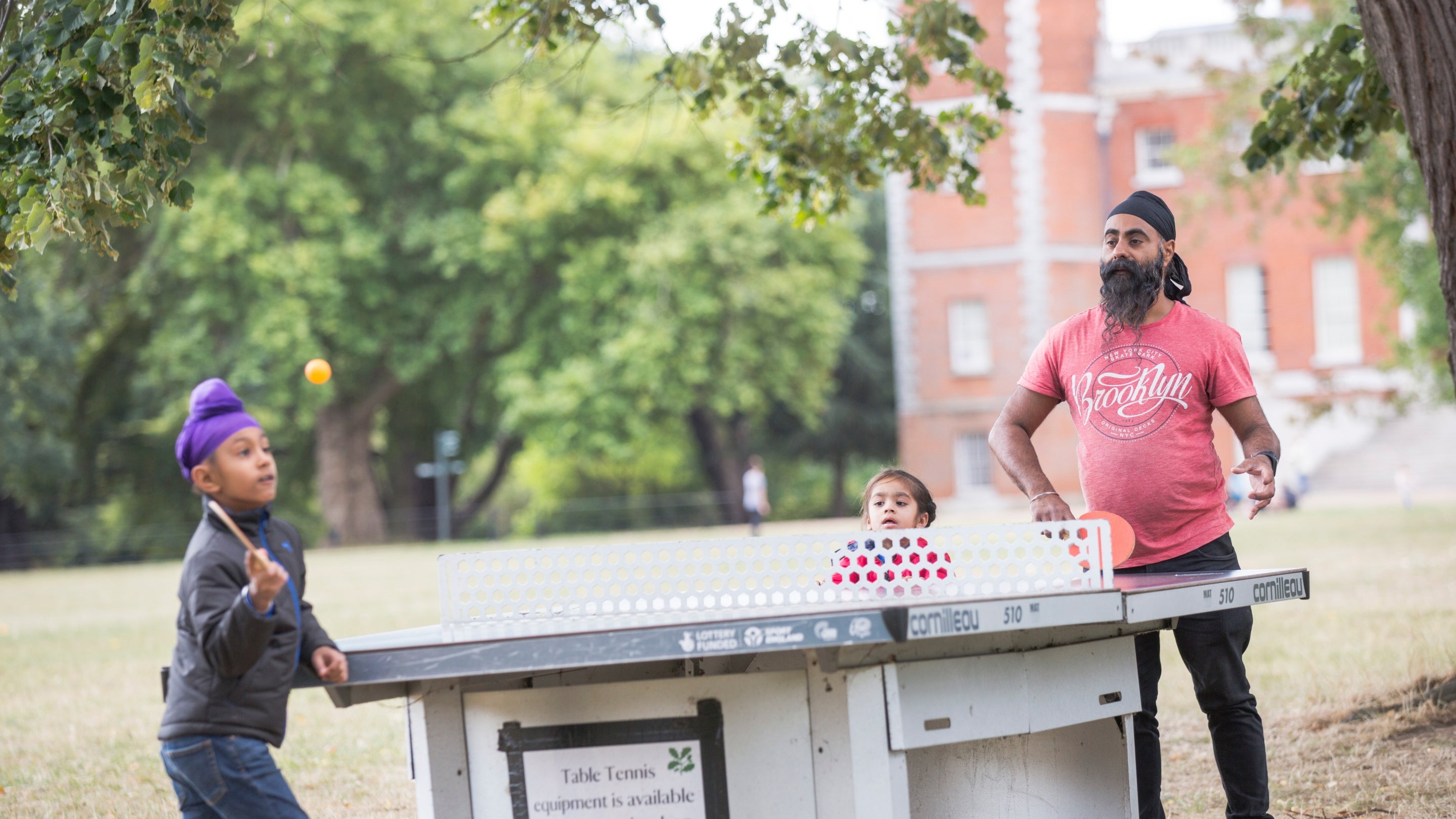 Family days out | Midlands | National Trust