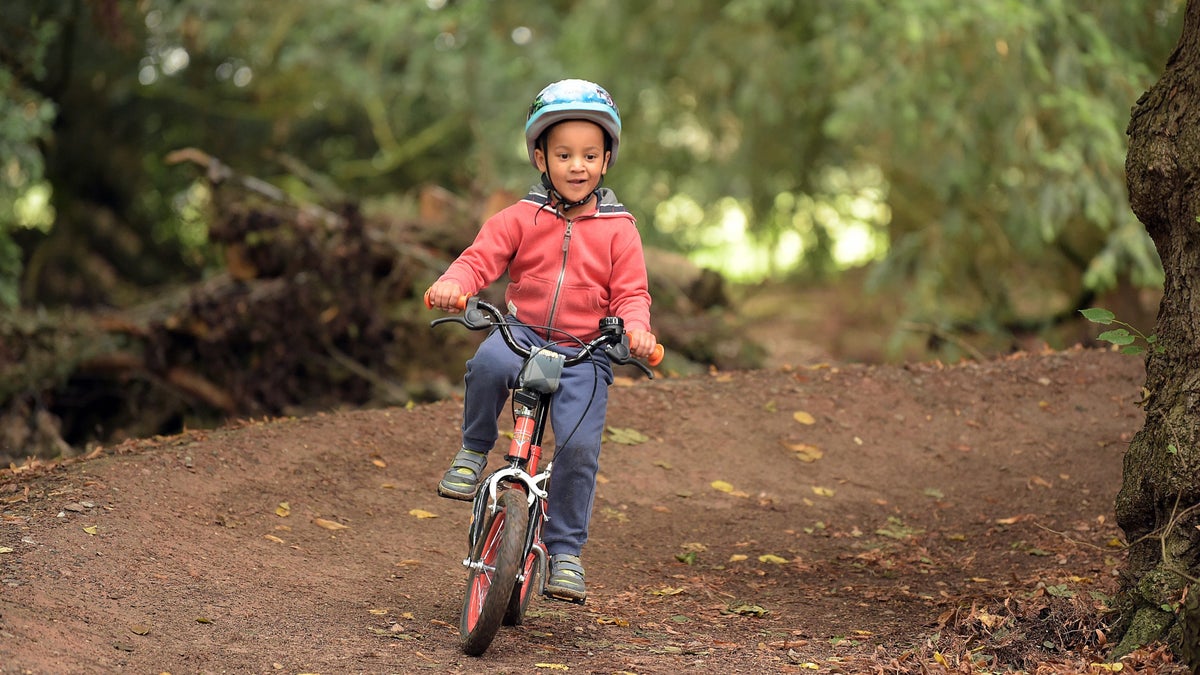 Days out with kids | Osterley Park | National Trust