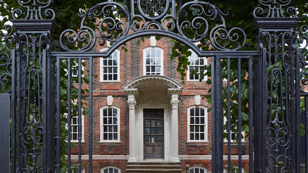Things to do at Rainham Hall | London | National Trust