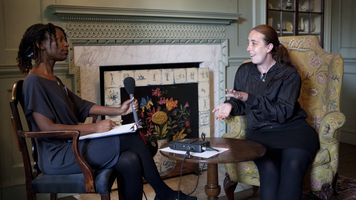 Volunteering in London | National Trust