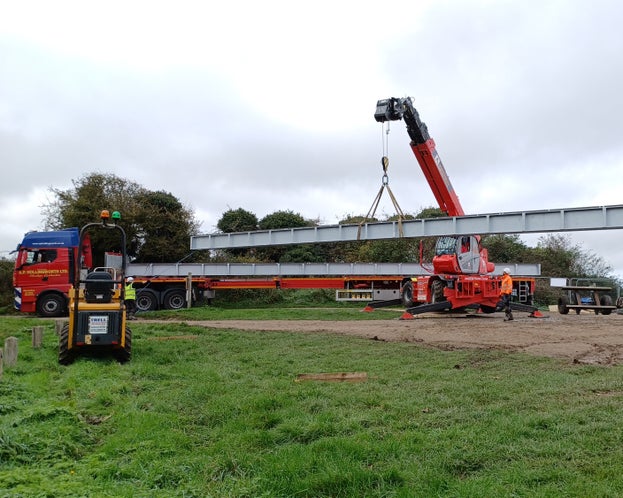 Stiffkey Marshes | Bridge | Norfolk Coast | National Trust