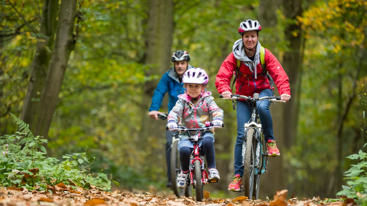 Take part in outdoor activities | Norfolk | National Trust