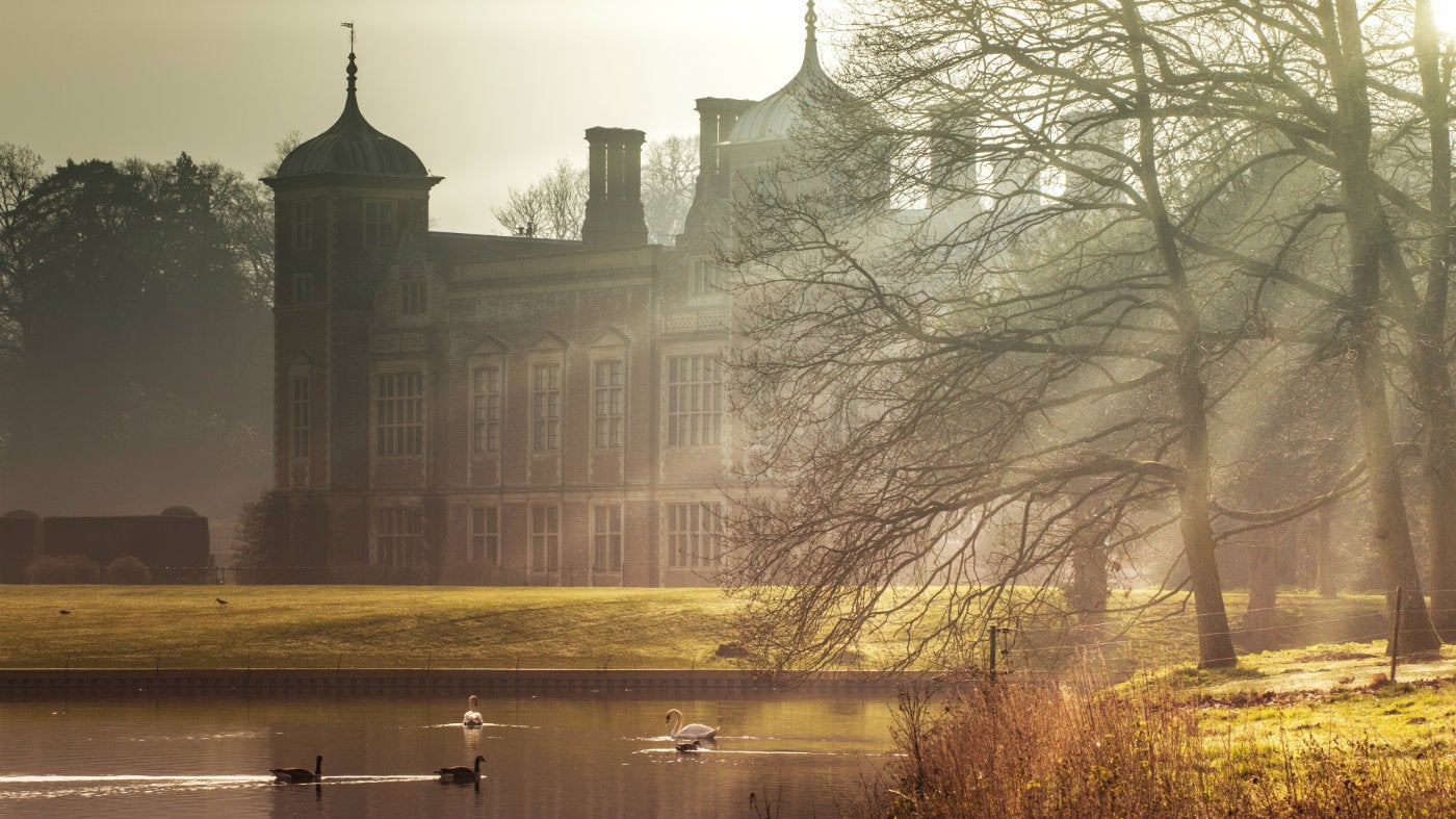 The history of Blickling Estate | Norfolk | National Trust