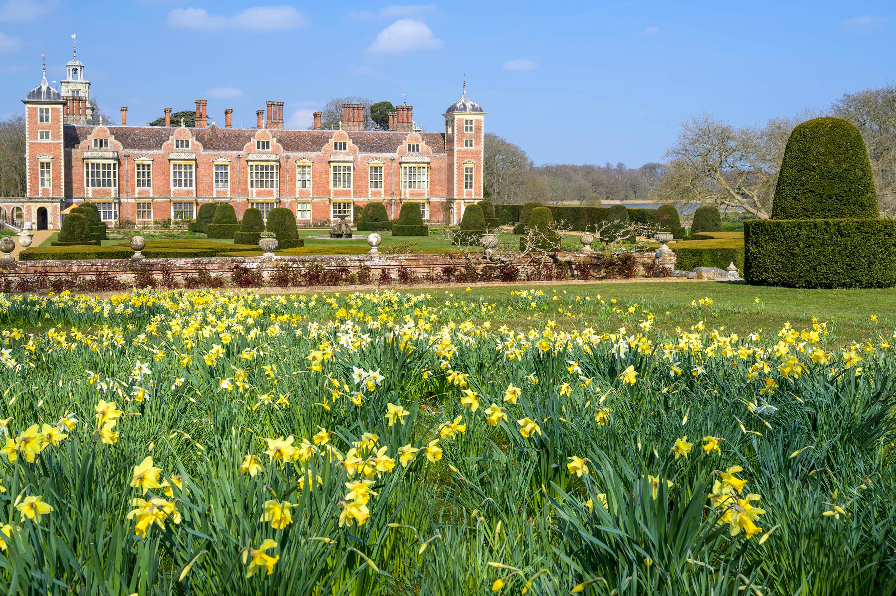 Blickling Estate | Norfolk | National Trust