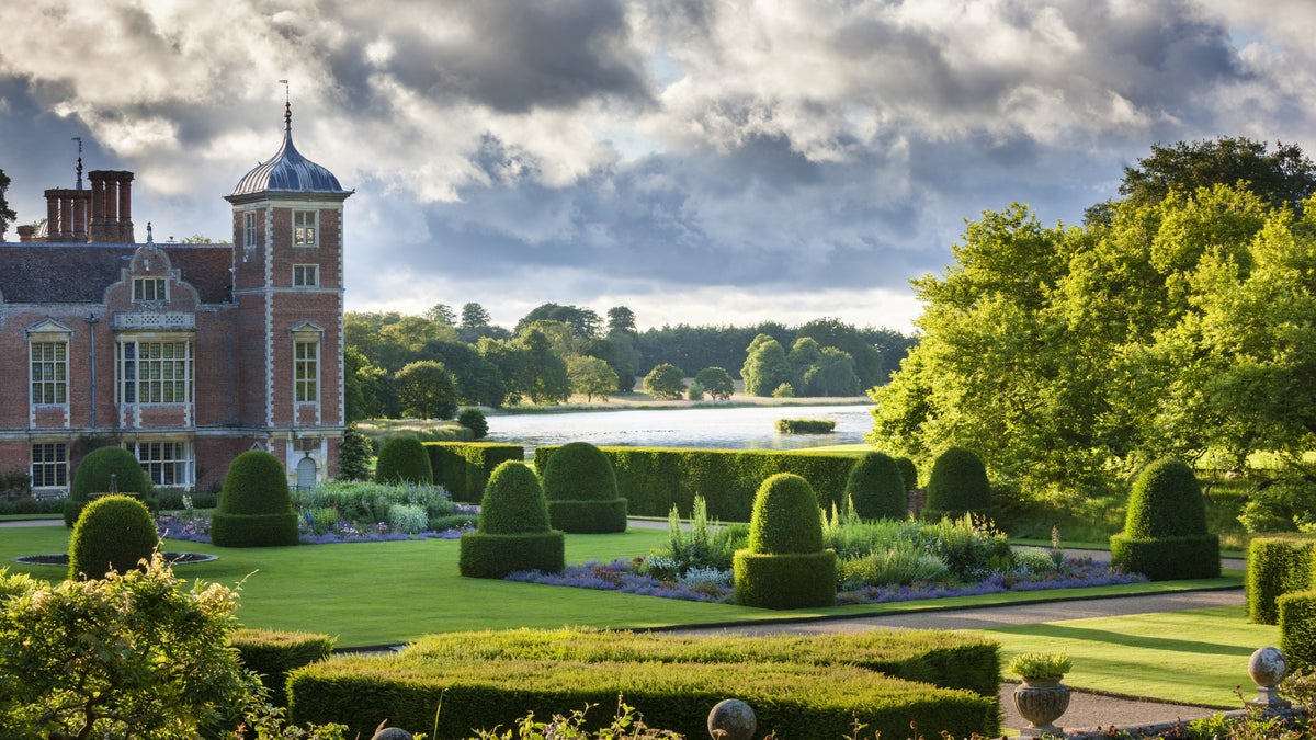 Blickling Estate | Norfolk | National Trust