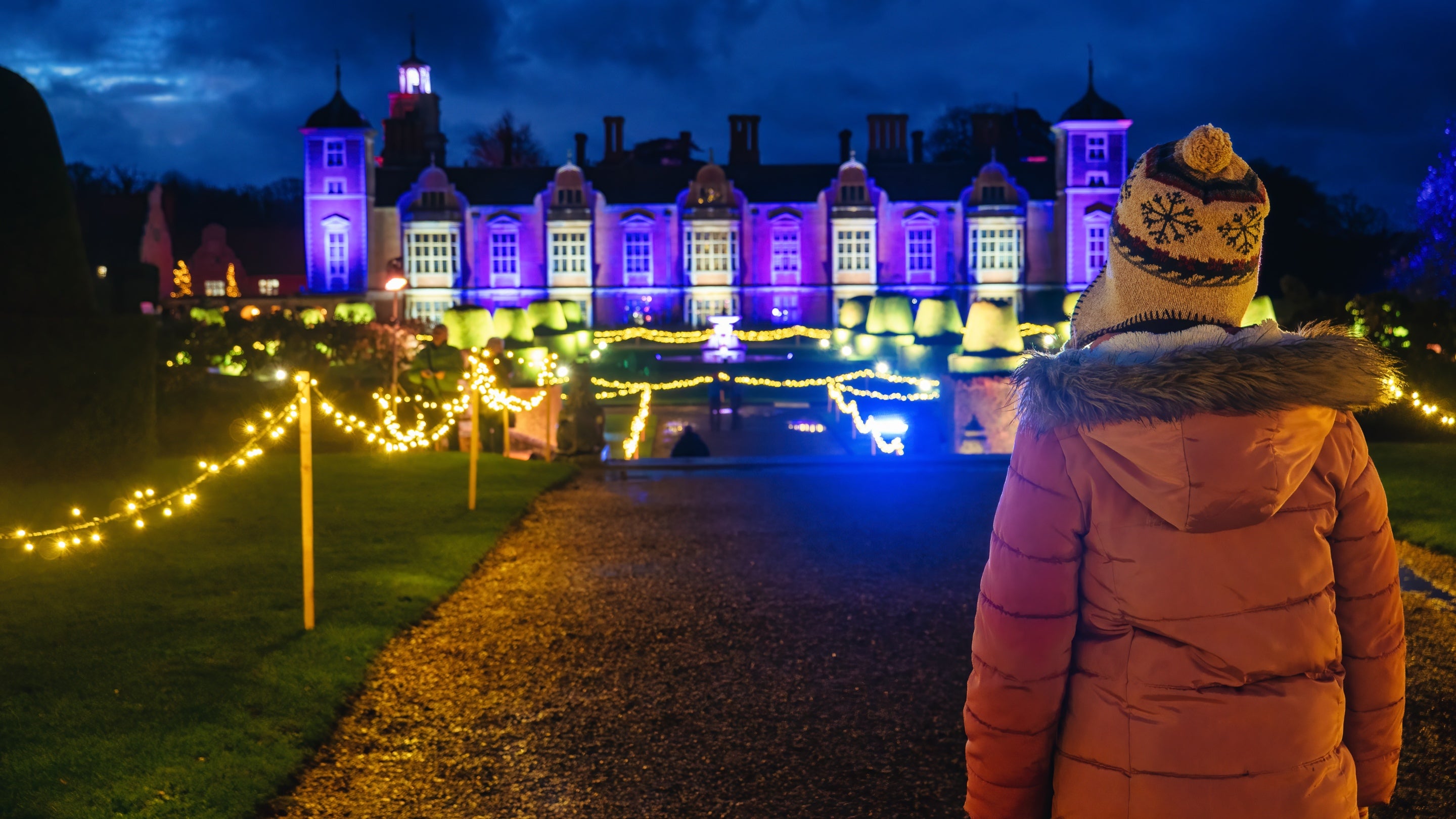 Family days at Blickling Estate | Norfolk | National Trust