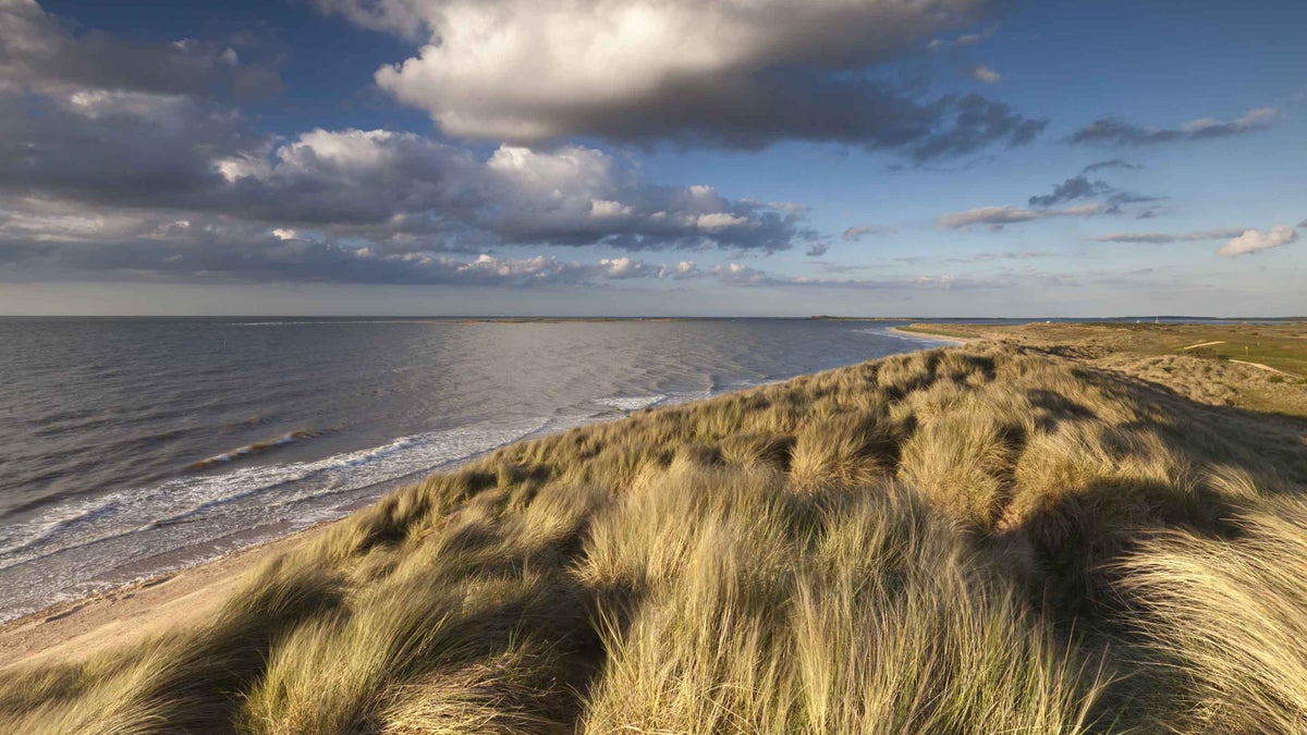 Brancaster Estate | Norfolk | National Trust