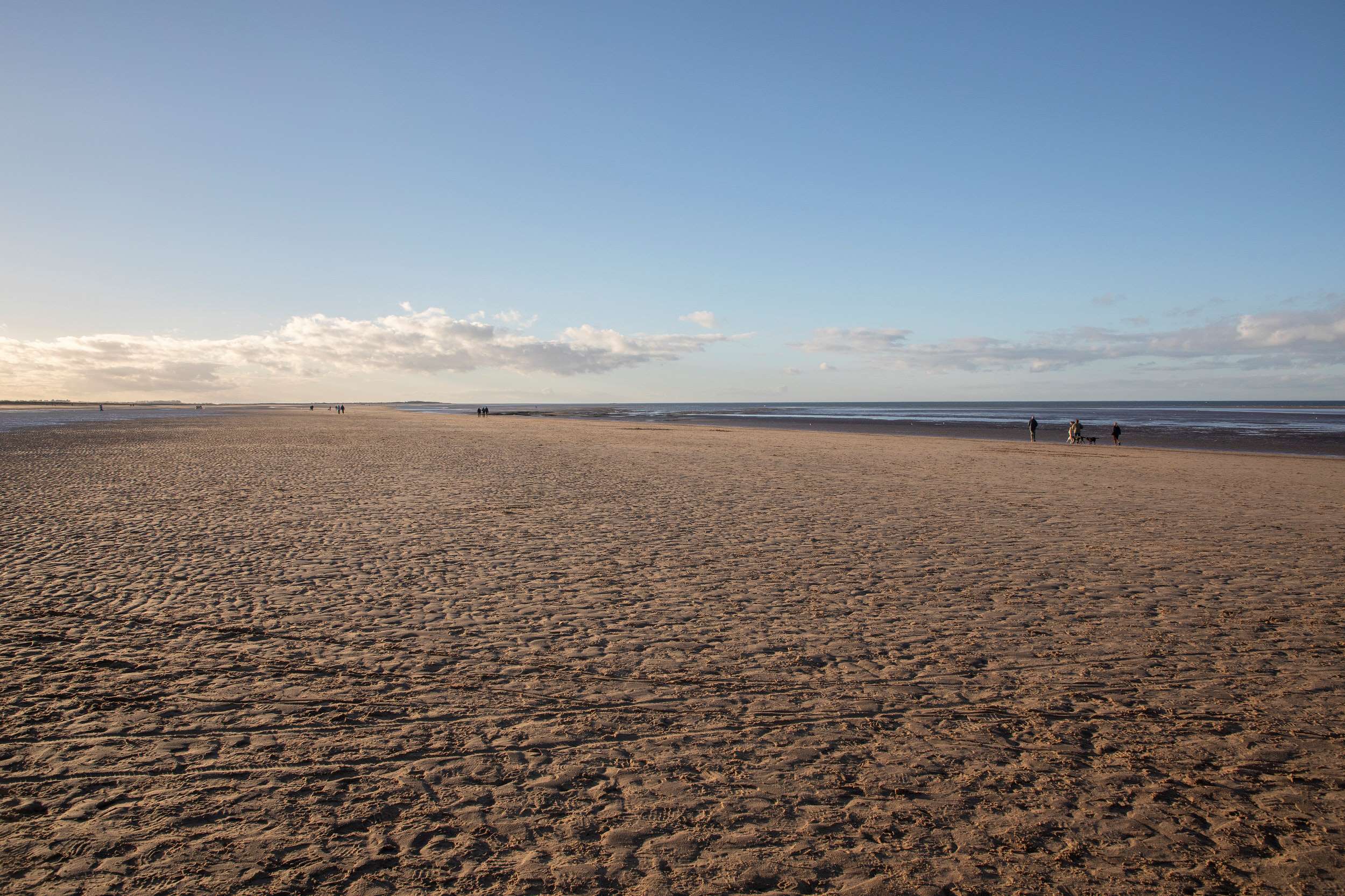 Brancaster Estate | Norfolk | National Trust