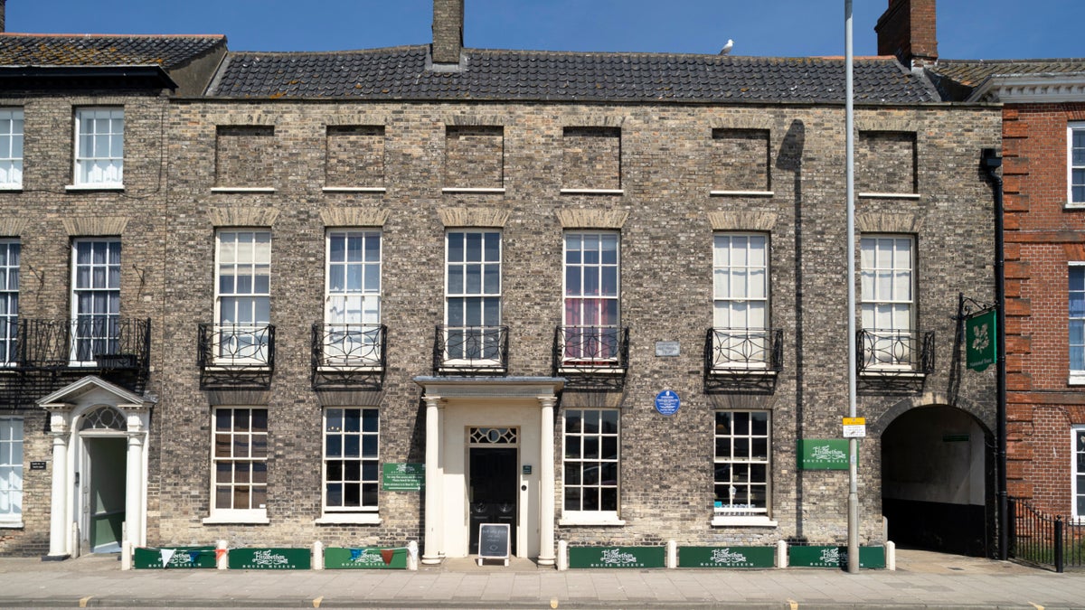 Elizabethan House Museum | Norfolk | National Trust