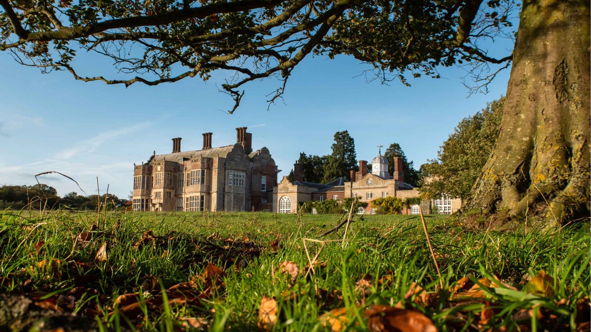 Felbrigg Hall, Gardens and Estate | Norfolk | National Trust