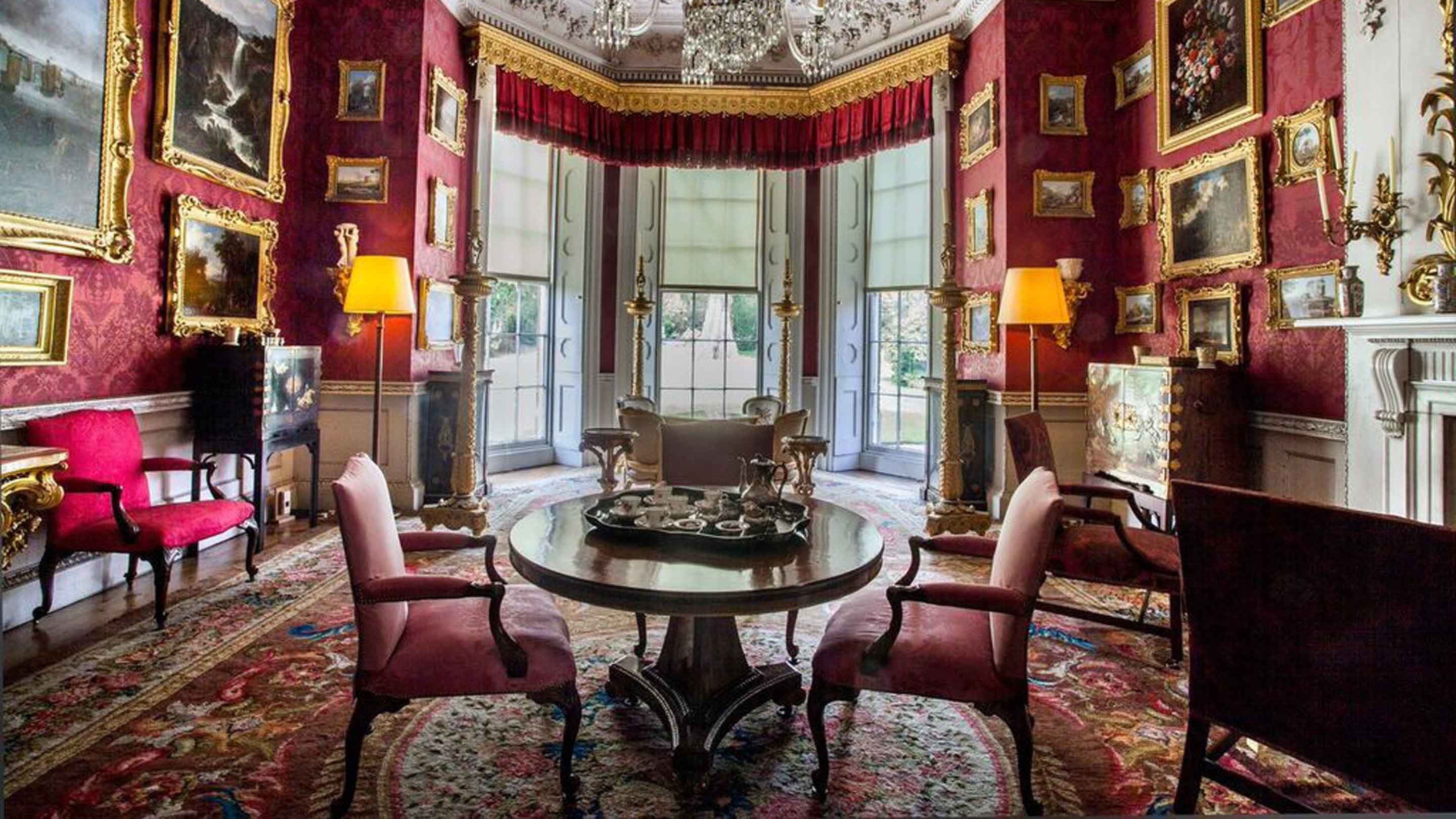 Houses and buildings to visit in Norfolk | National Trust