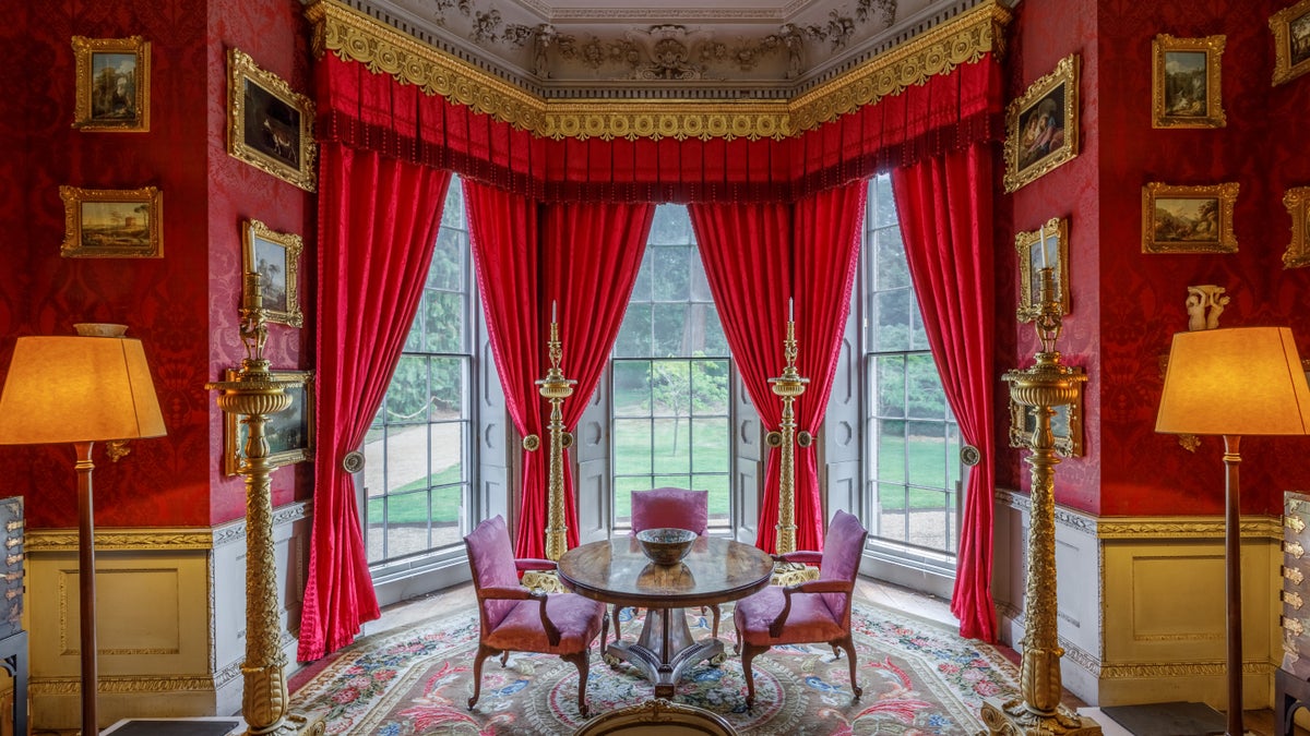 Houses and buildings to visit in Norfolk | National Trust