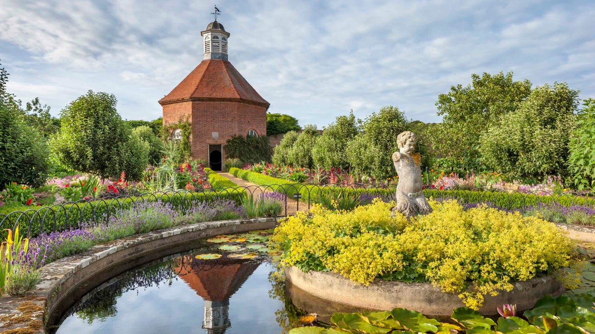Gardens in Norfolk | National Trust