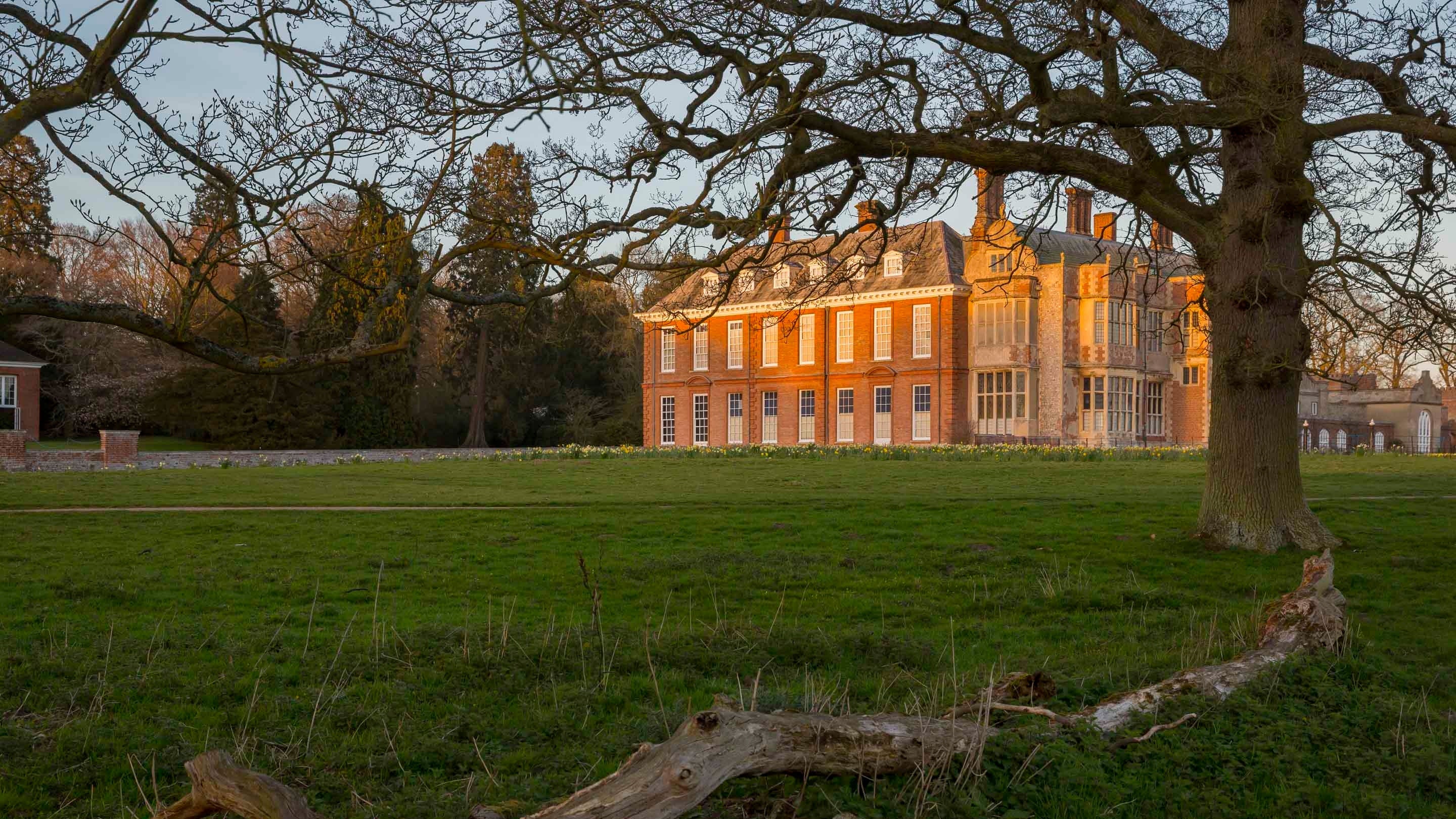 Felbrigg Hall, Gardens and Estate | Norfolk | National Trust