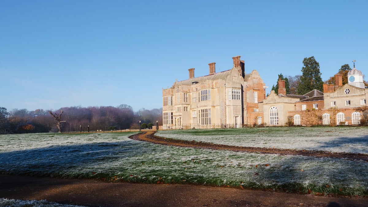 Felbrigg Hall, Gardens and Estate | Norfolk | National Trust