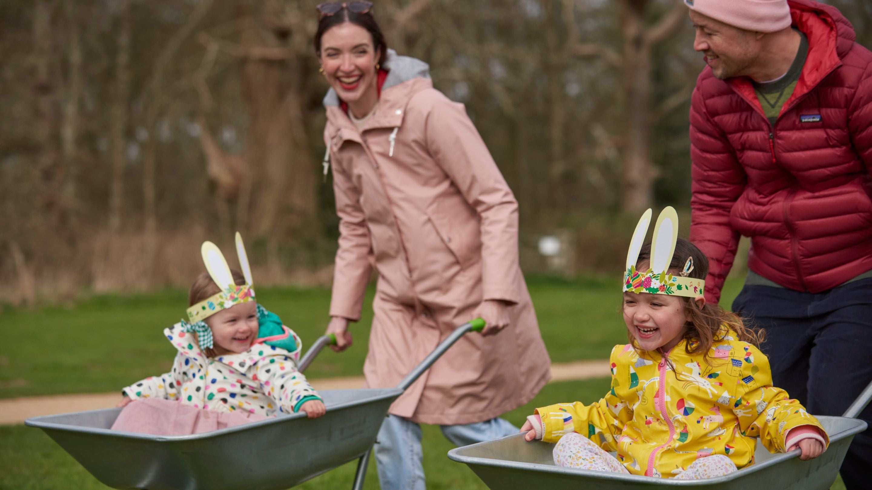 Felbrigg Hall, Gardens and Estate | Norfolk | National Trust