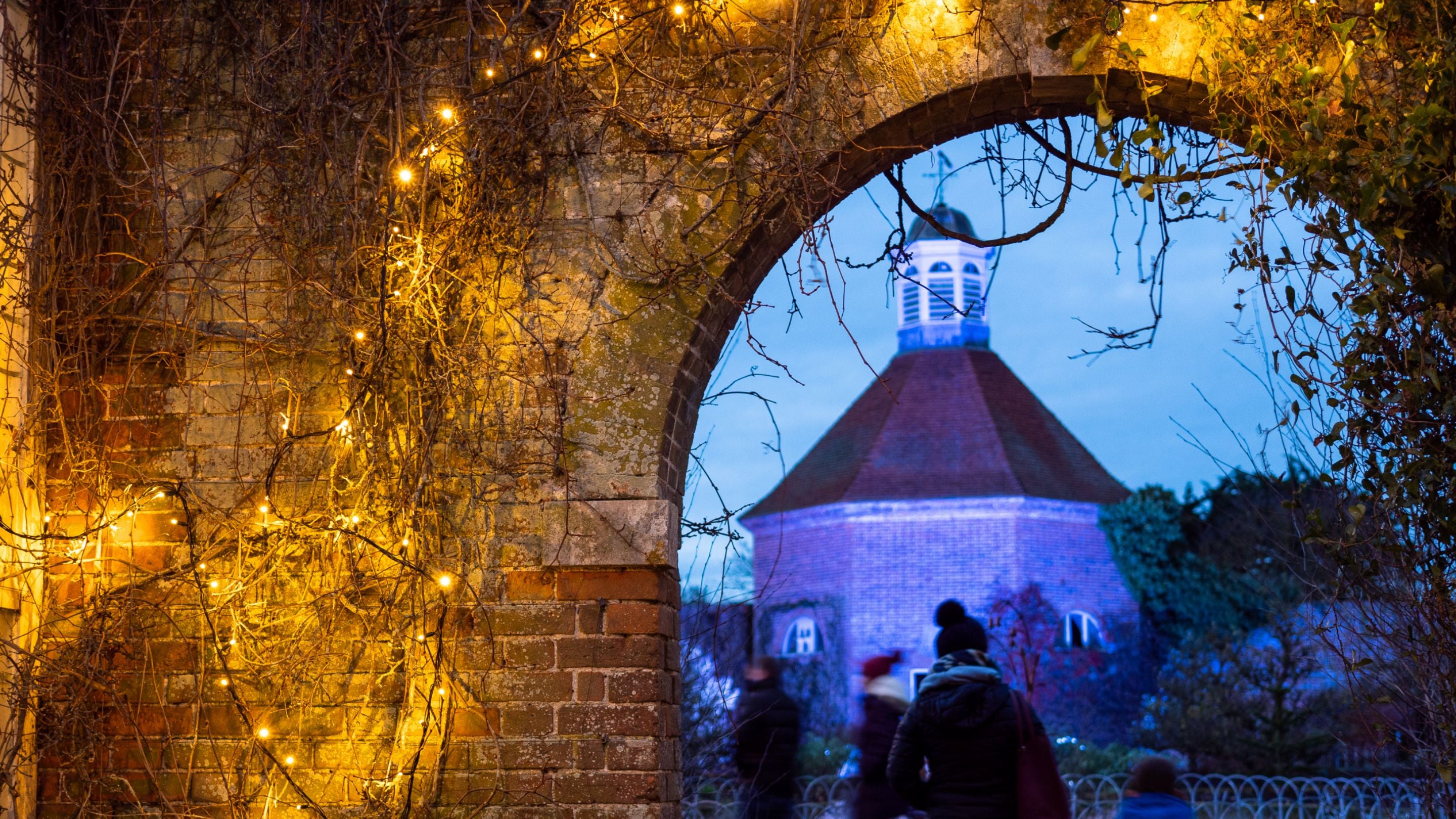 The garden at Felbrigg | Norfolk | National Trust