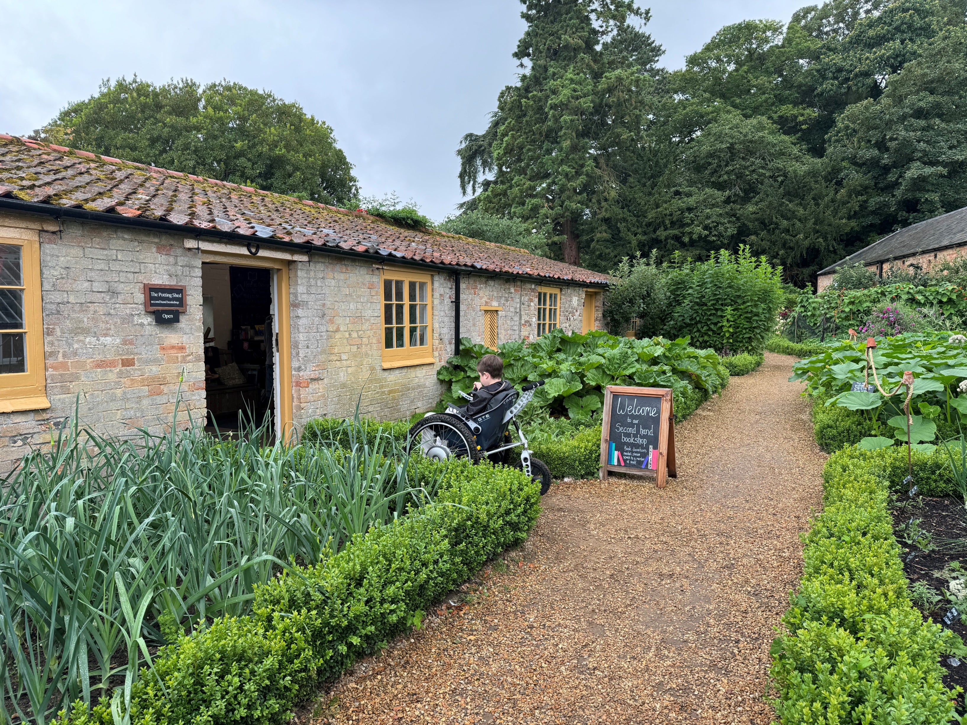 Oxburgh Estate | Norfolk | National Trust