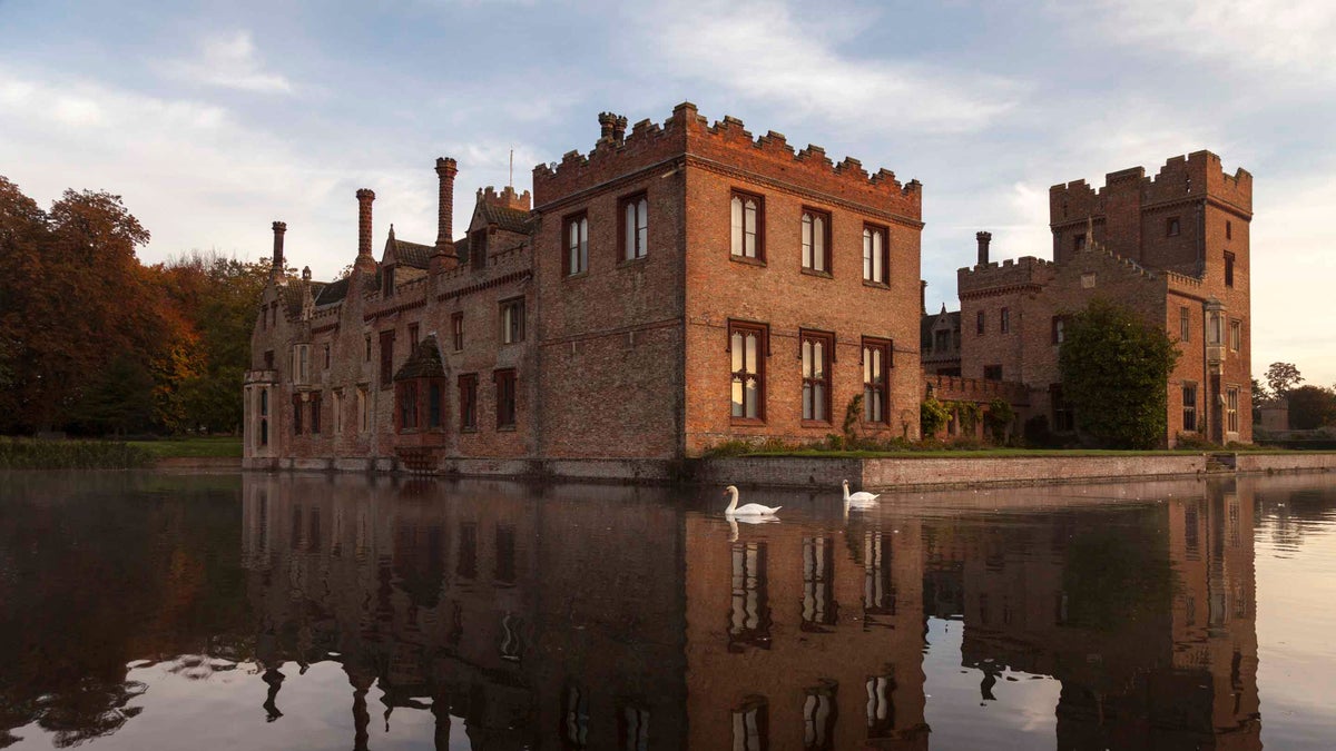 Houses and buildings to visit in Norfolk | National Trust
