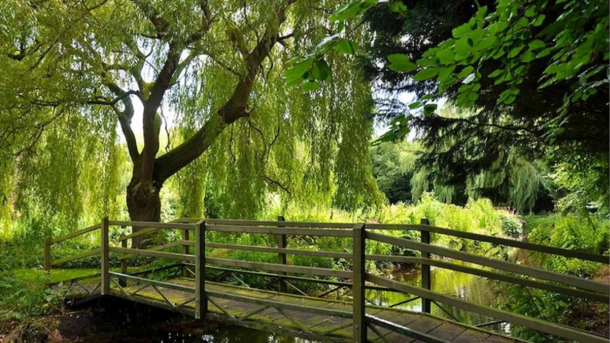 Oxborough to Gooderstone walk | Norfolk | National Trust