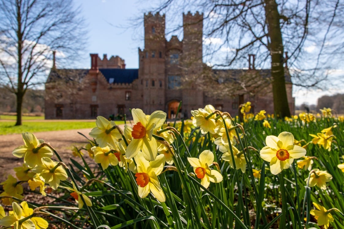 Oxburgh Estate | Norfolk | National Trust