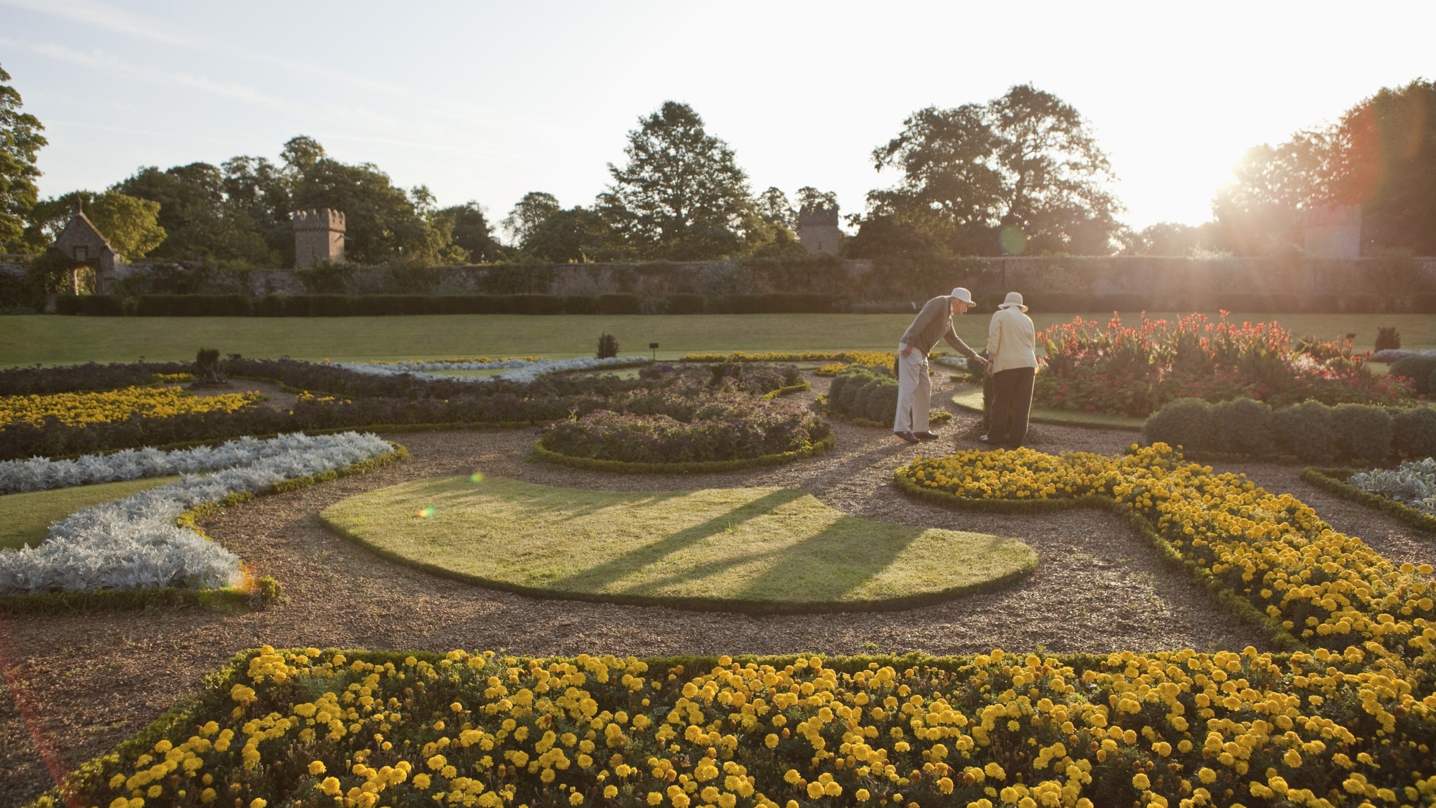 Oxburgh Estate | Norfolk | National Trust