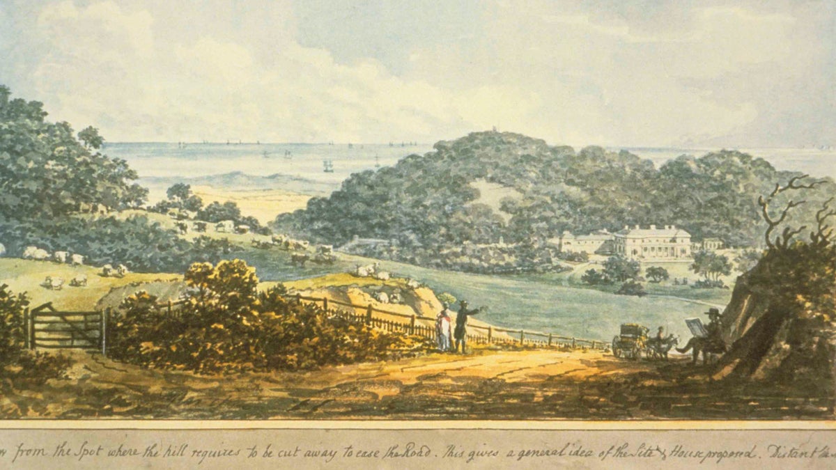 History of Sheringham Park | Norfolk | National Trust