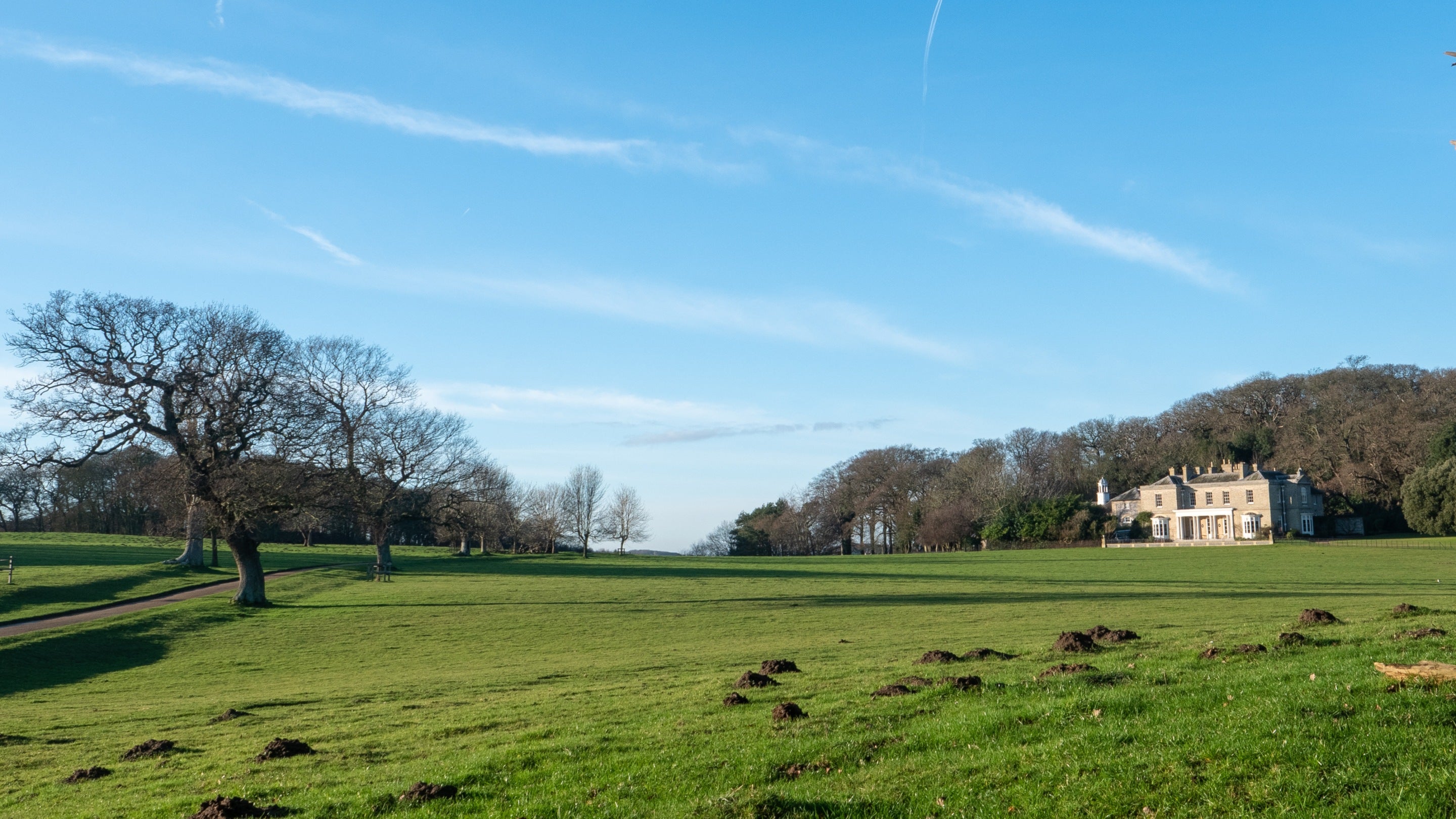 Humphry Repton landscapes | National Trust