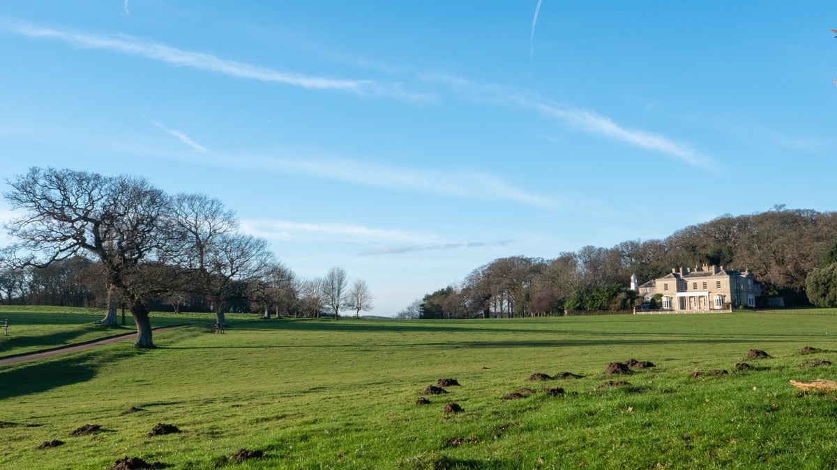 Humphry Repton landscapes | National Trust