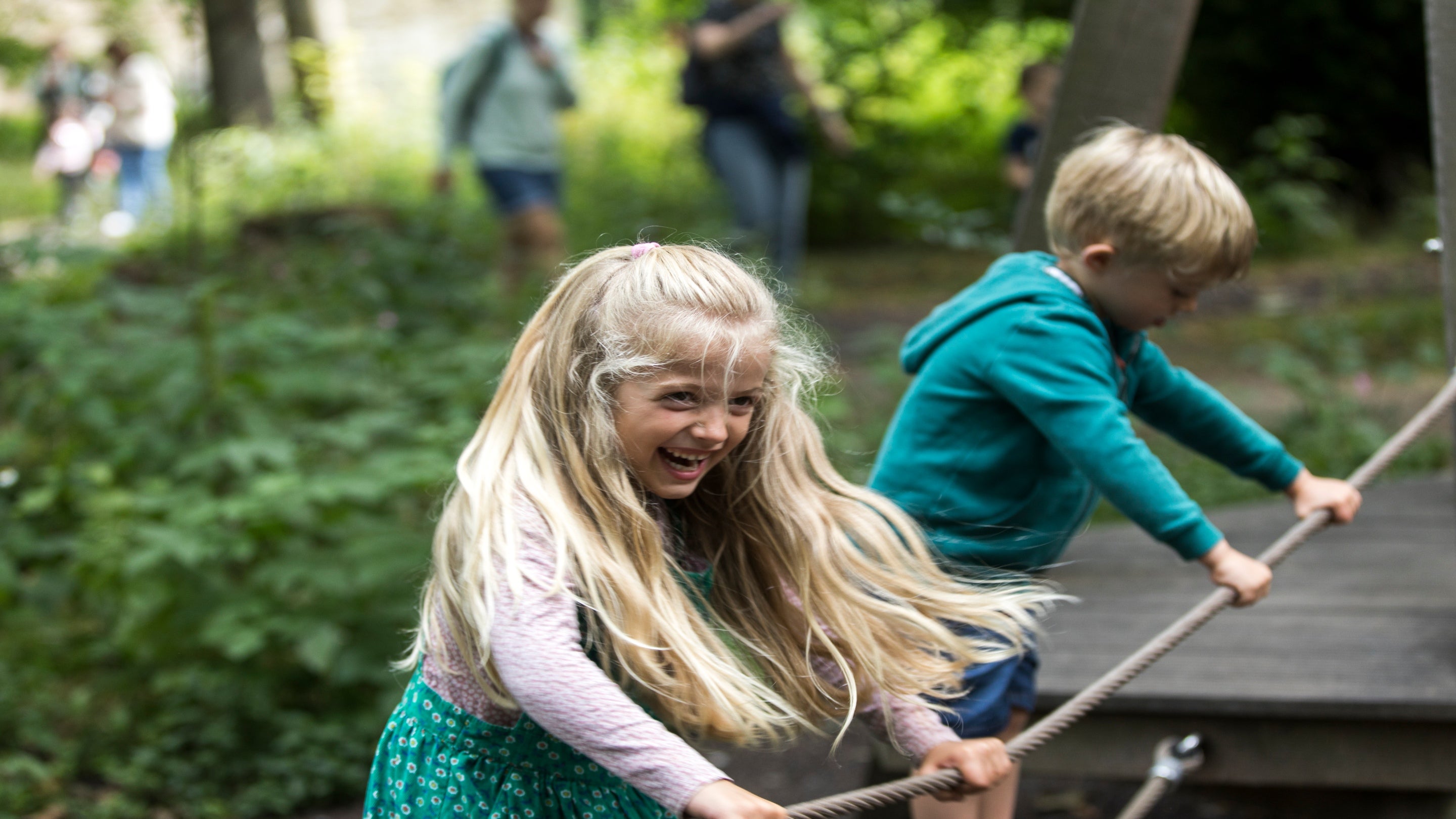 Family-friendly places in North East | National Trust