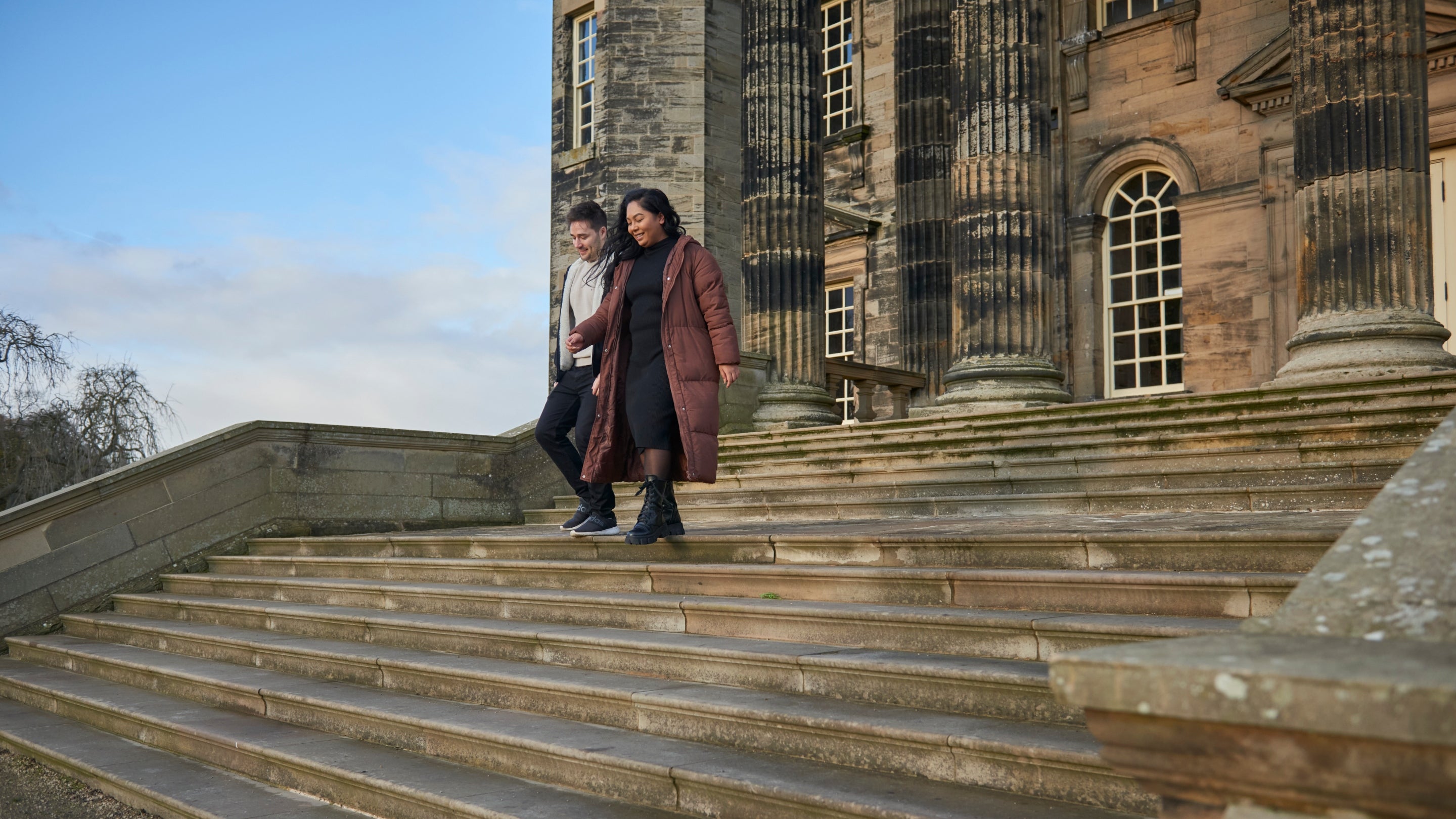 Visiting Cragside House │Northumberland | National Trust