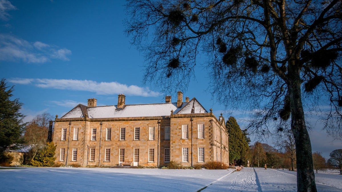 Houses & buildings | North East | England | National Trust