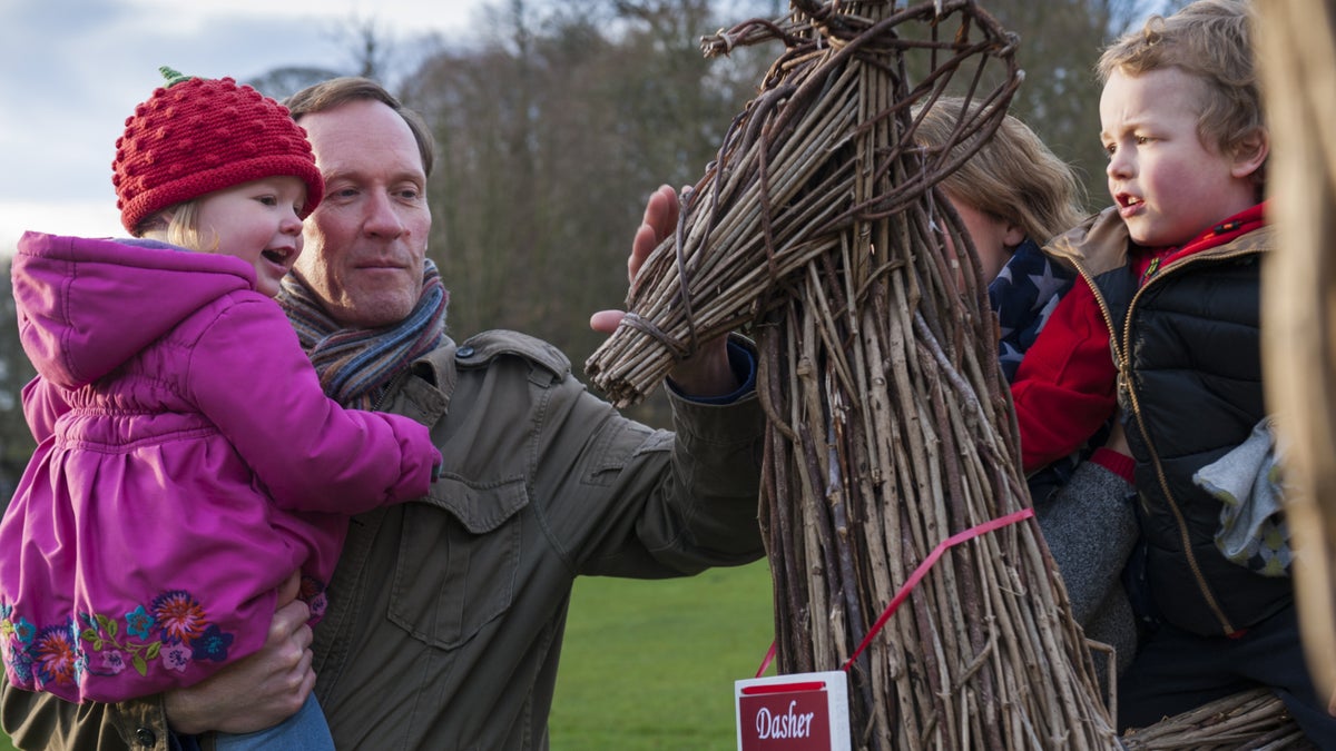 Family-friendly places in North East | National Trust