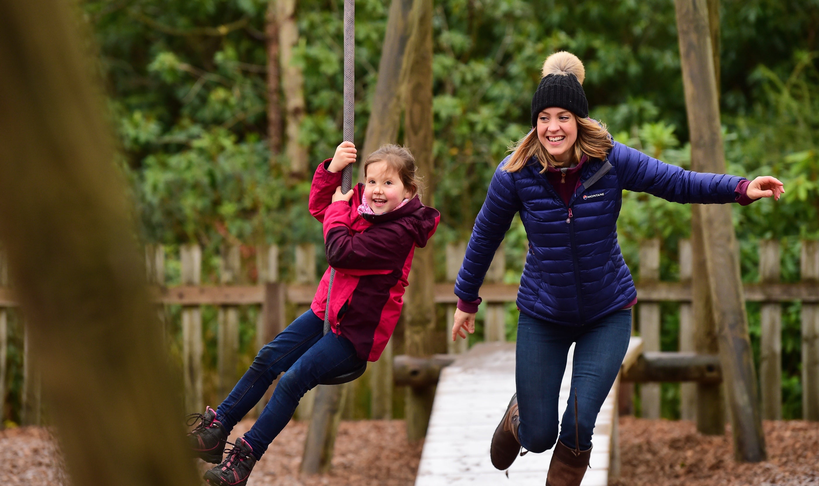 Family fun at Cragside | North East | National Trust