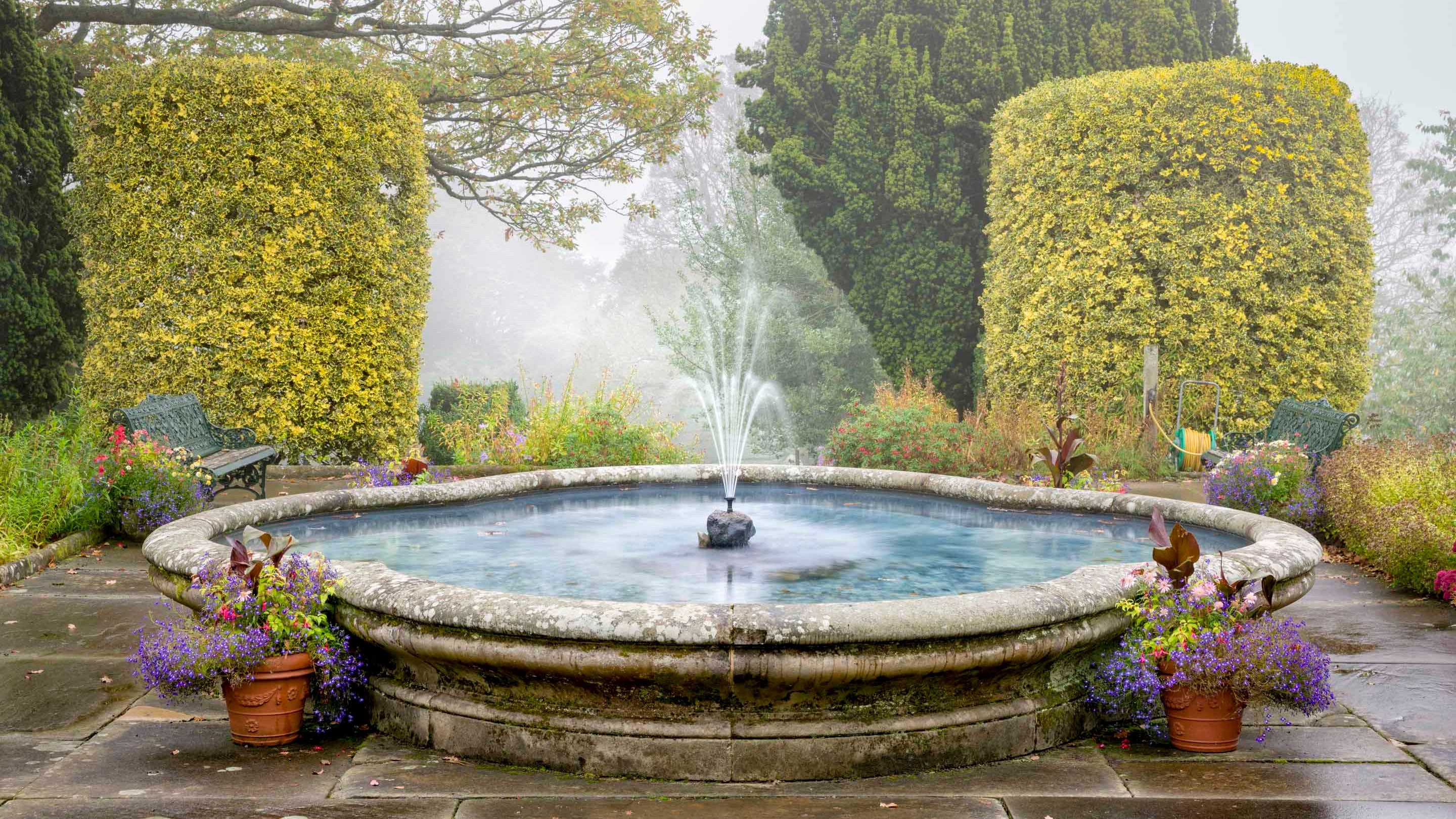 Visiting Cragside's garden │ Northumberland | National Trust