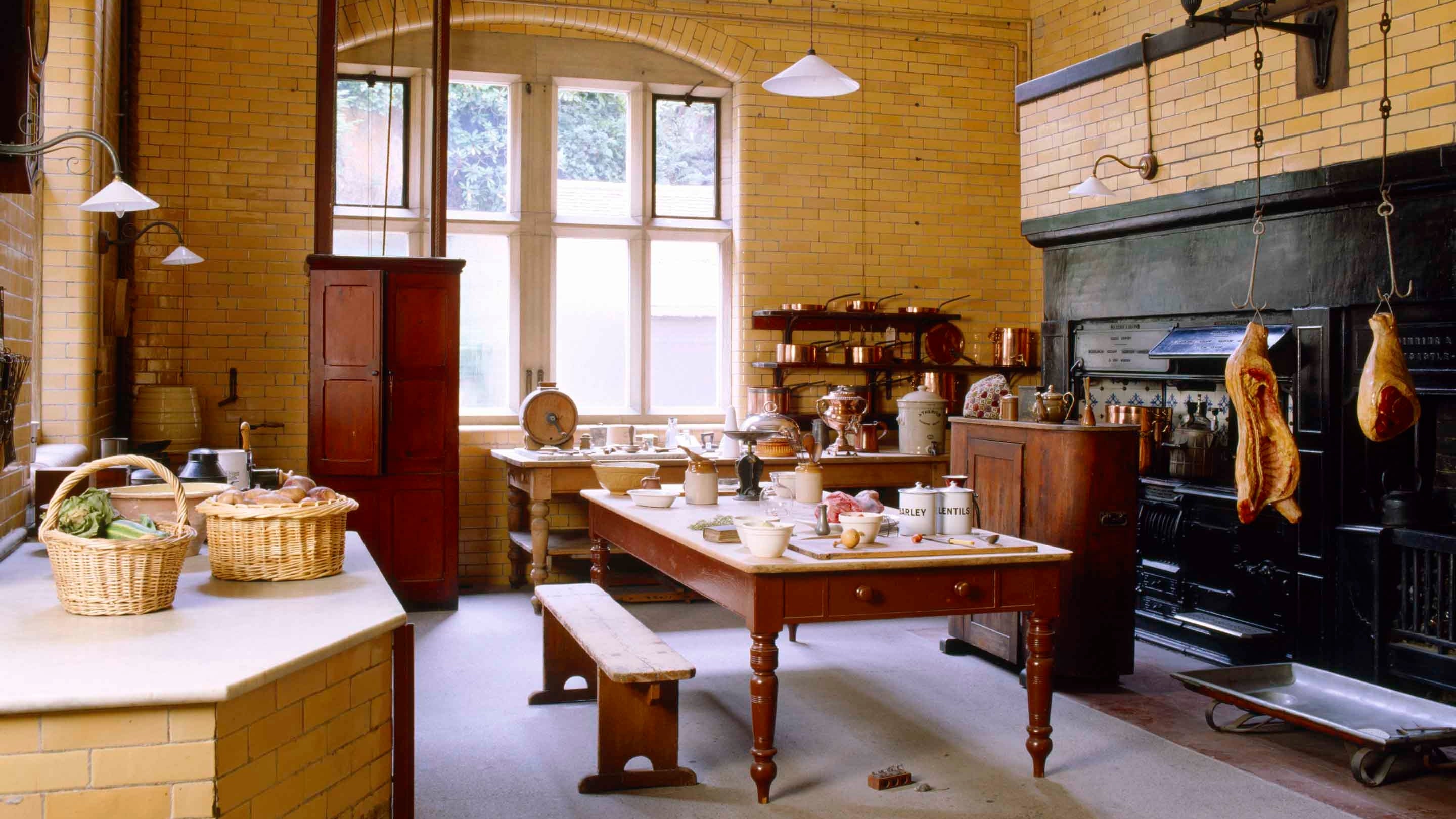 Visiting Cragside House │Northumberland | National Trust