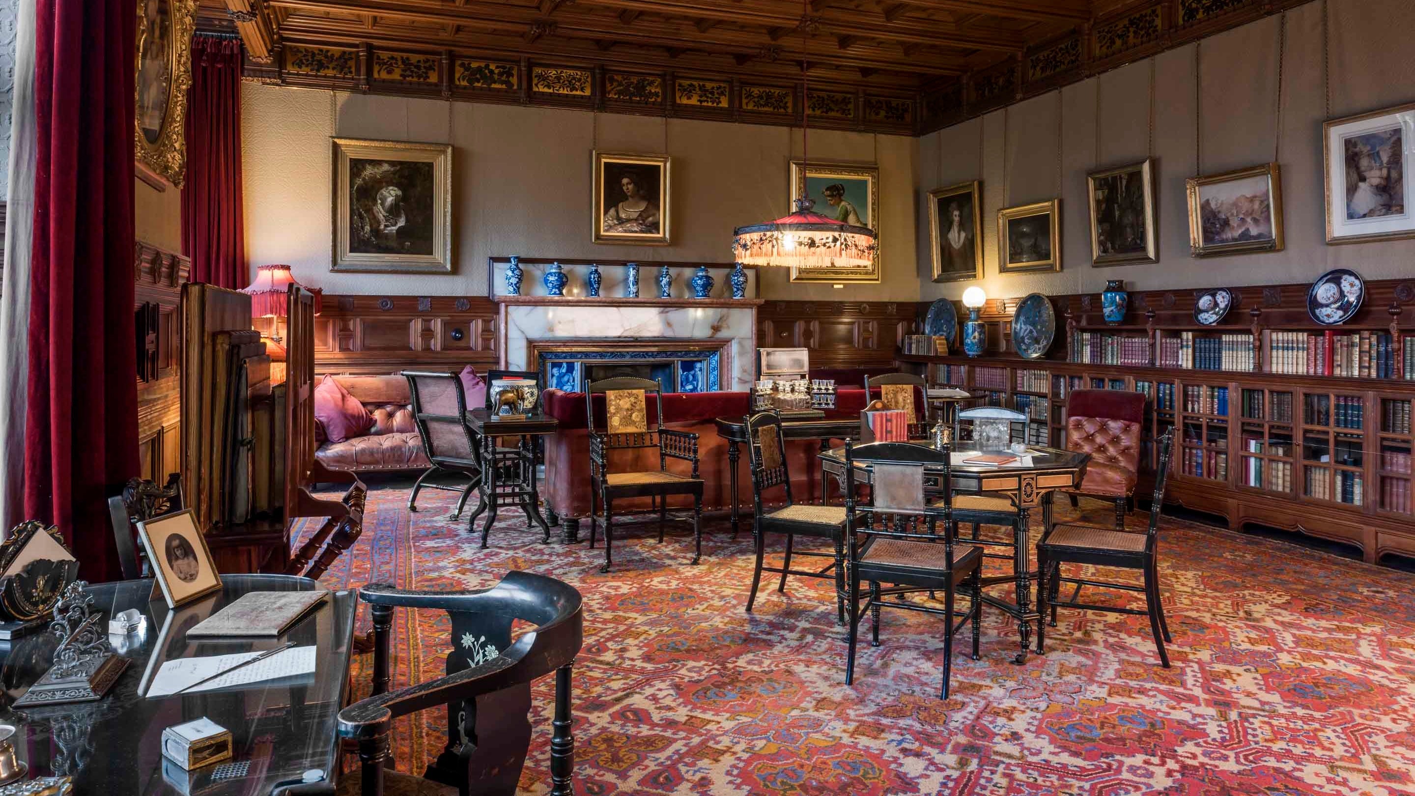 Visiting Cragside House │Northumberland | National Trust