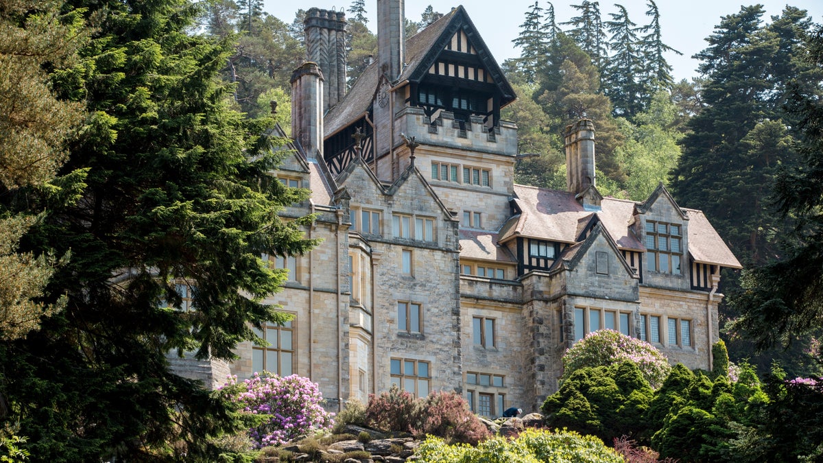 Cragside | Northumberland | National Trust