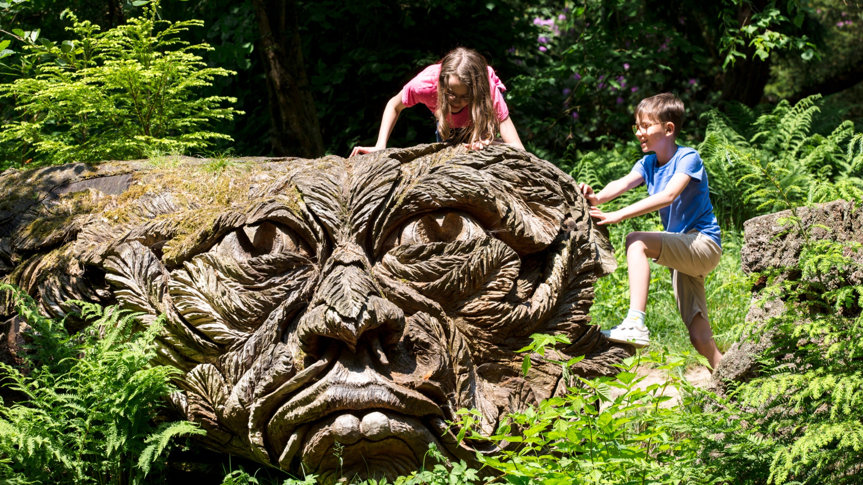 Family fun at Cragside | North East | National Trust