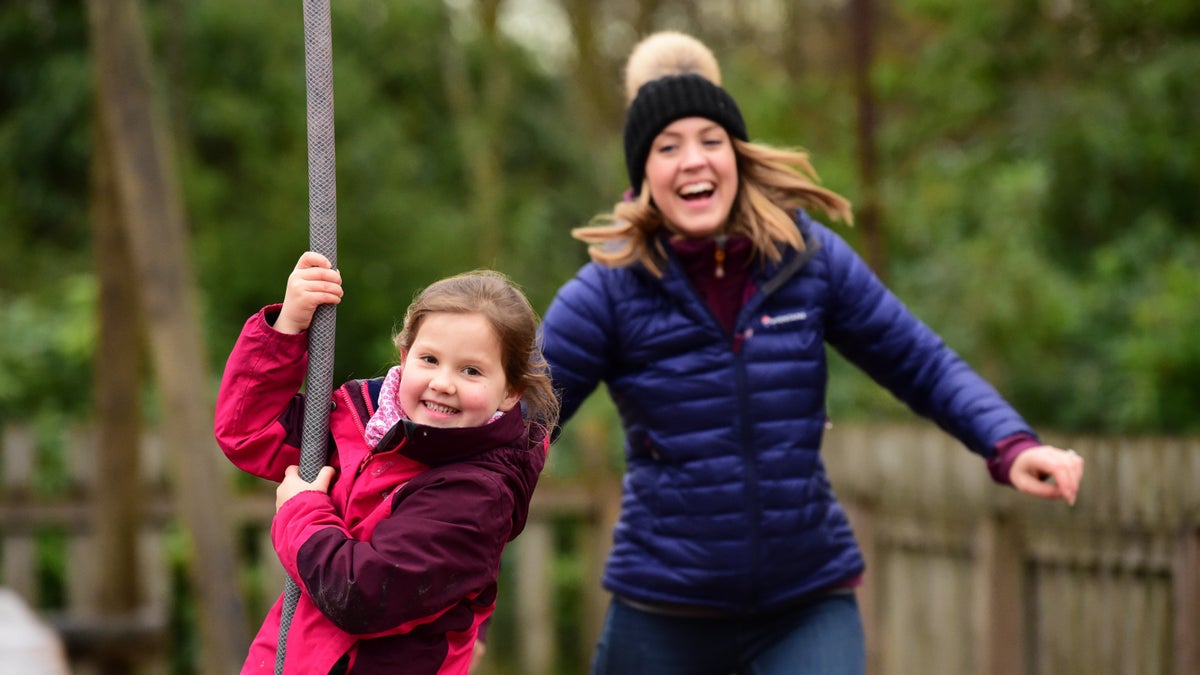 Family fun at Cragside | North East | National Trust