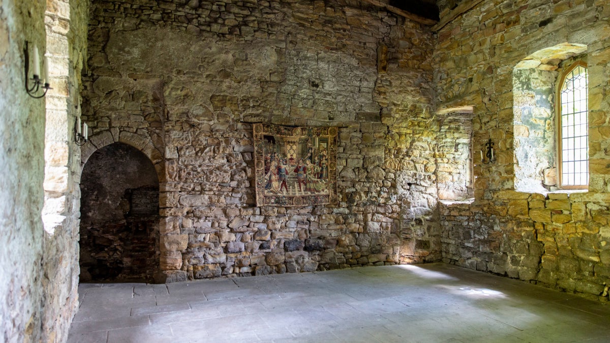 History | Crook Hall Gardens | National Trust