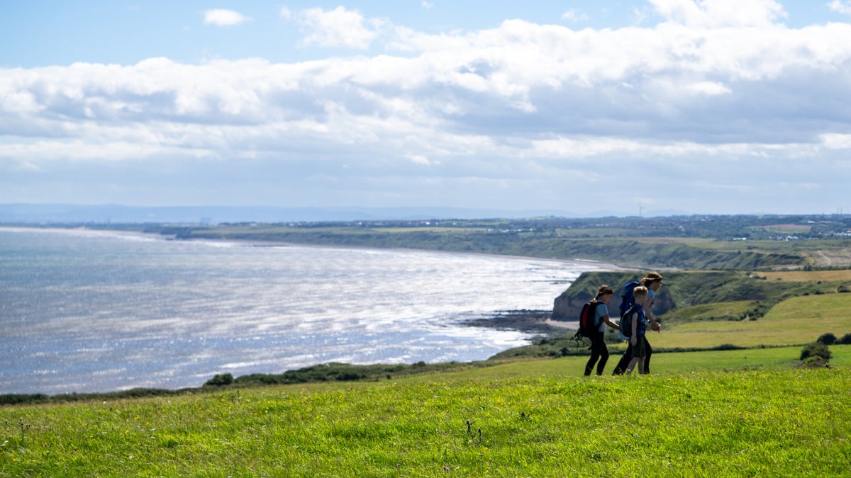 Visiting the Durham Coast | North East | National Trust