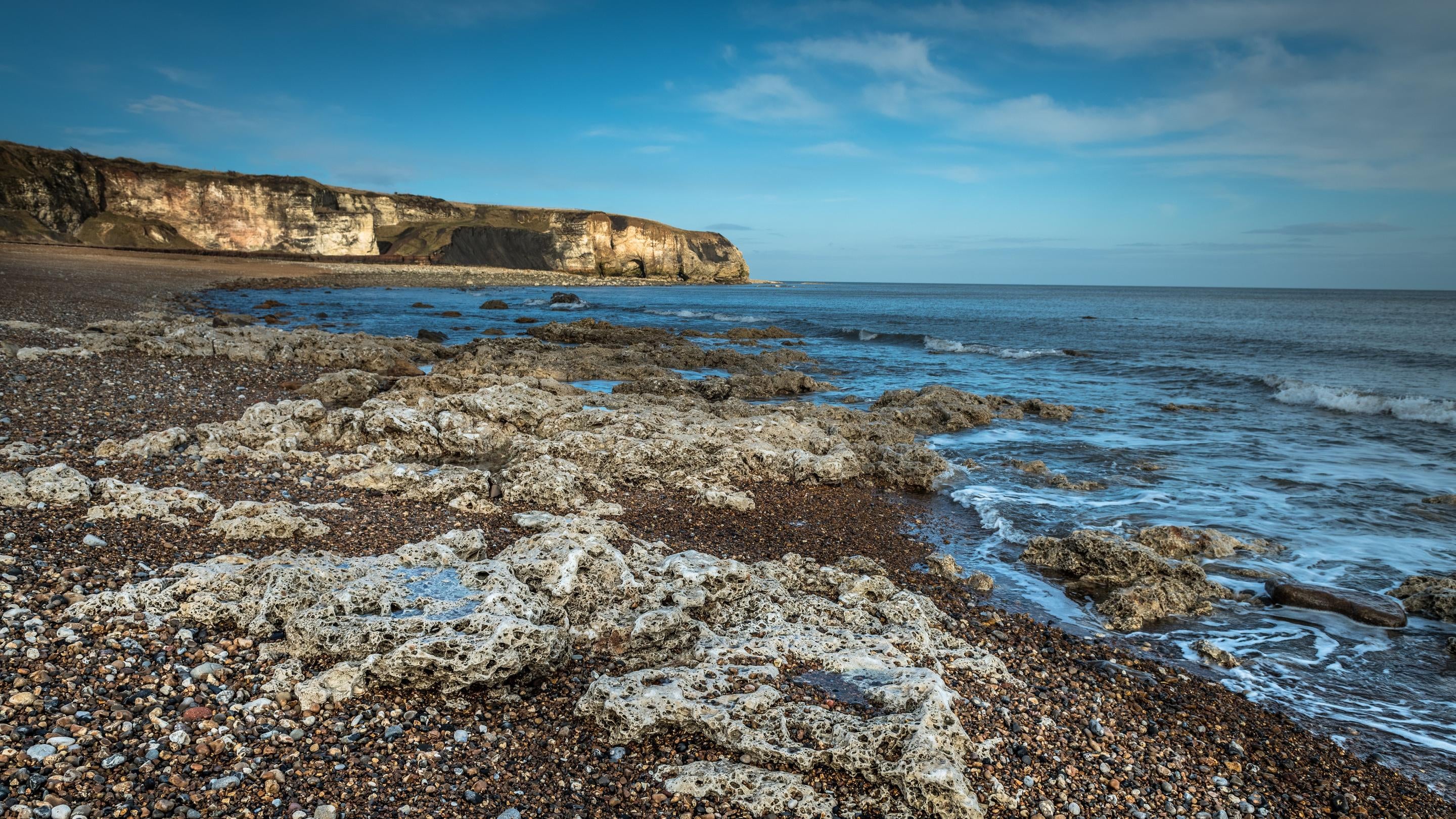 Visiting the Durham Coast | North East | National Trust