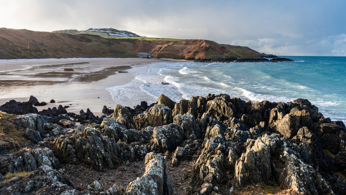 Protecting our environment and climate | National Trust