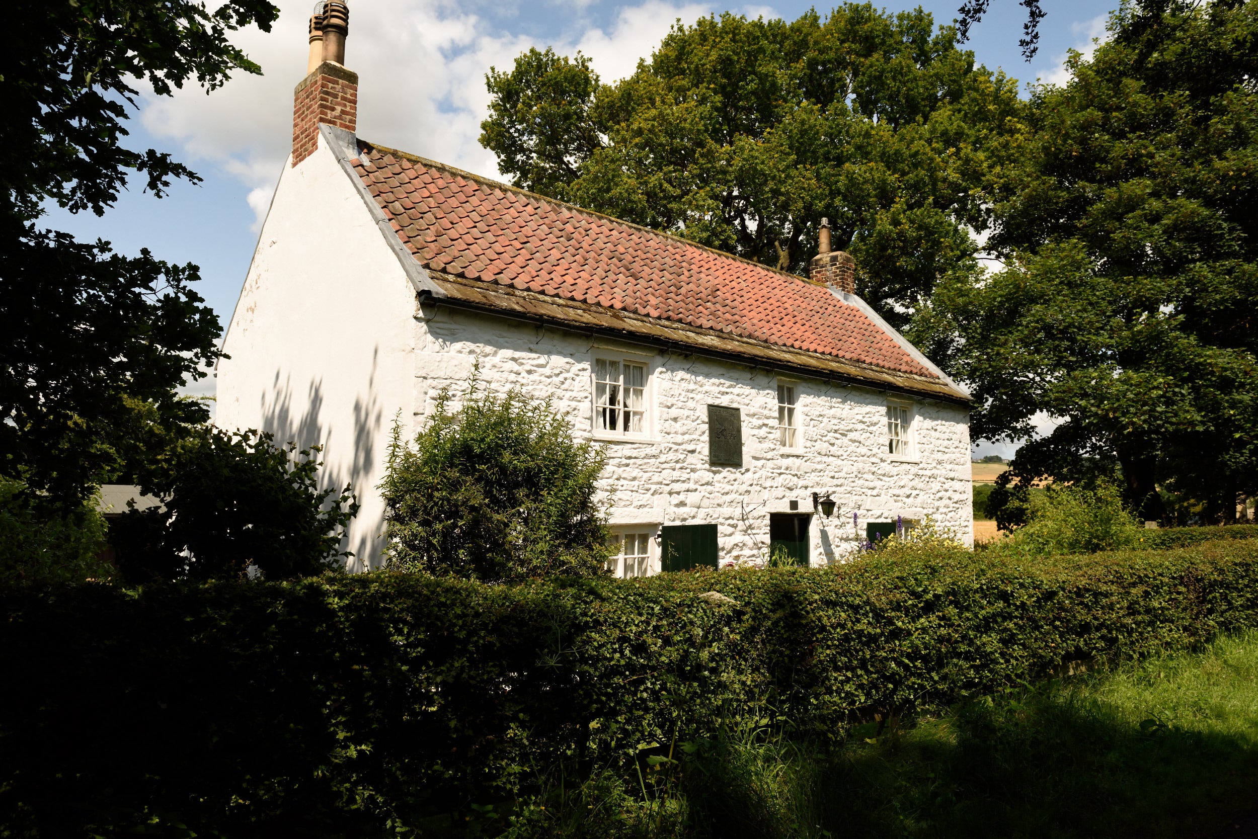 George Stephenson's Birthplace | North East | National Trust
