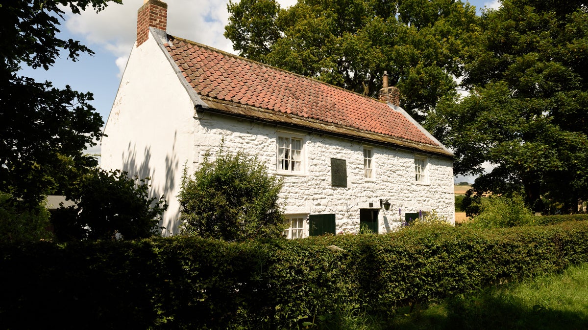 George Stephenson's Birthplace | North East | National Trust