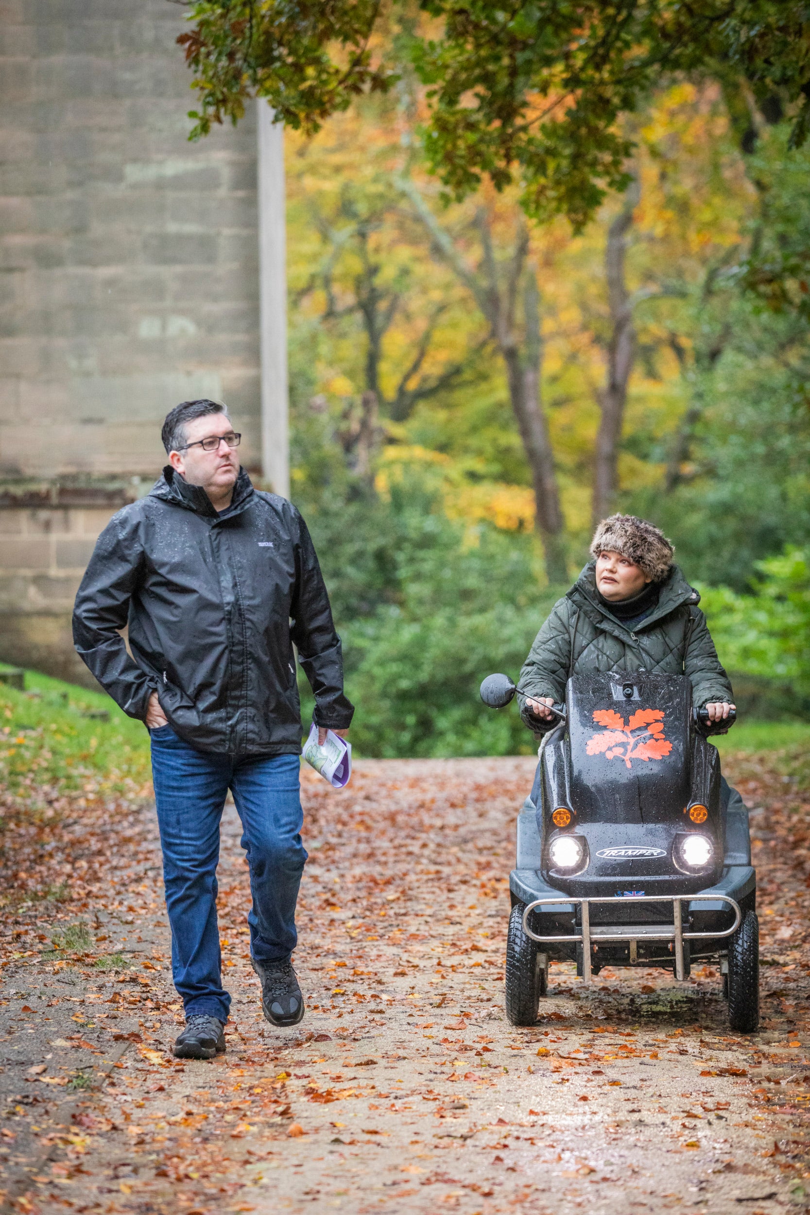 Eating at Gibside | North East | National Trust